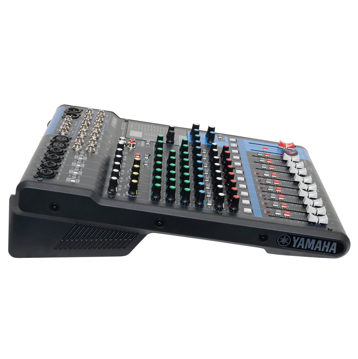 Yamaha MG12XU table de mixage 12 canaux Avec Effets – diapasonmusic